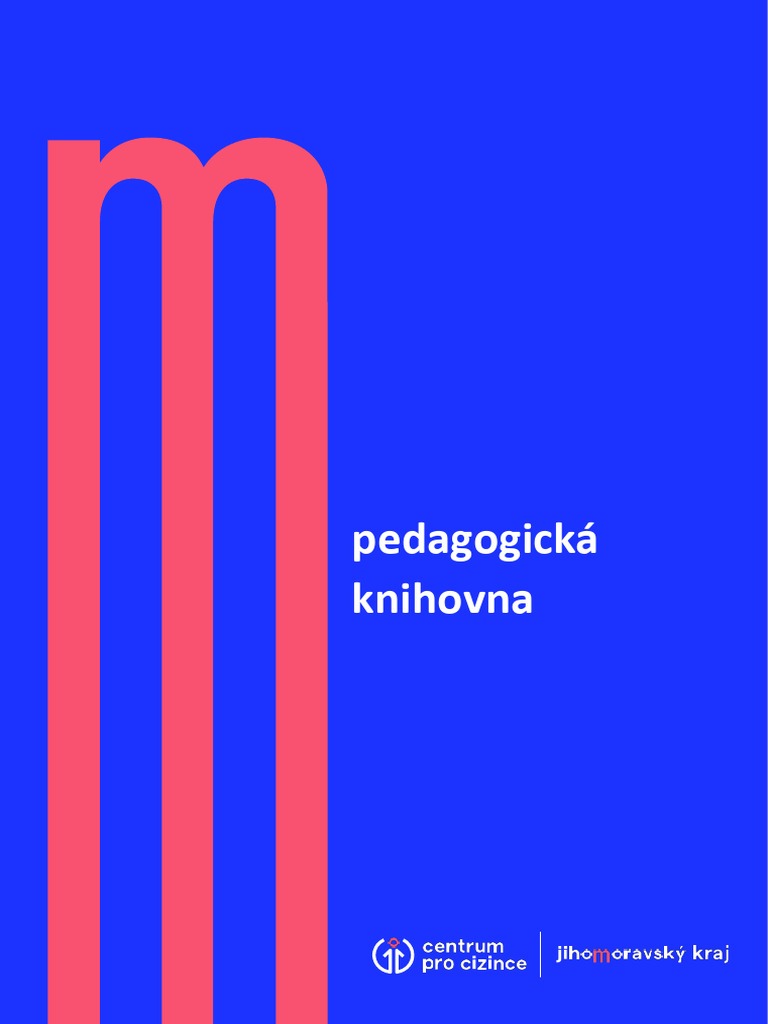 Pedagogická-knihovna | PDF