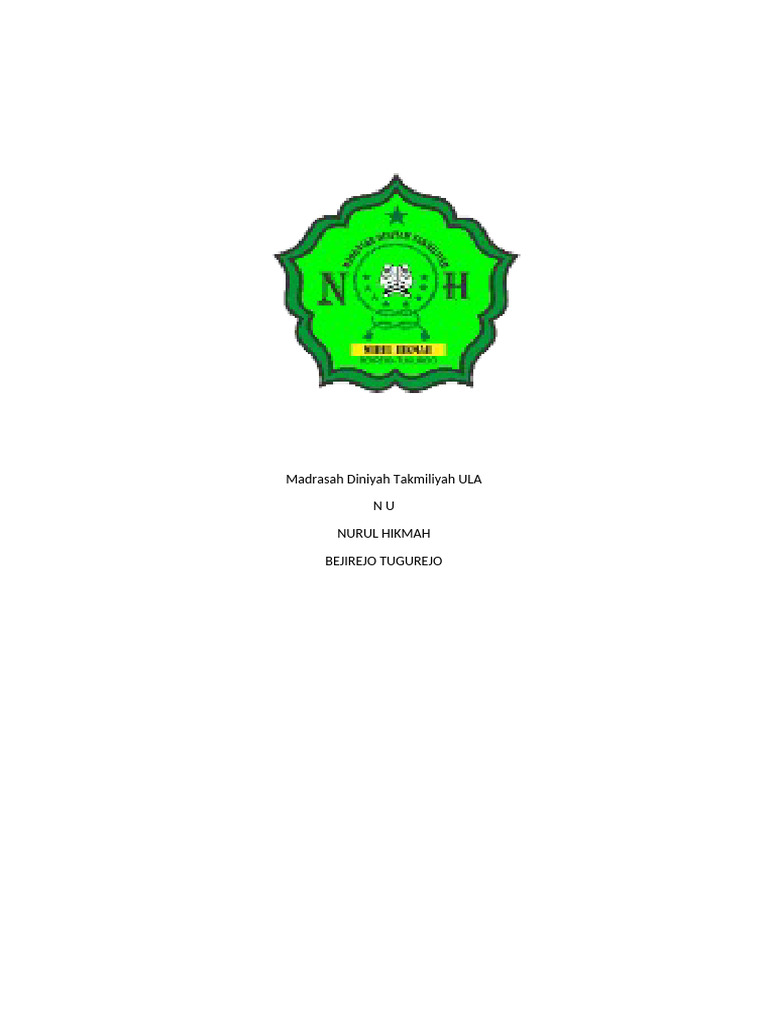 Contoh Logo | PDF