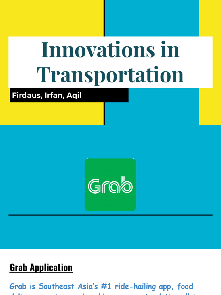 Grab | PDF