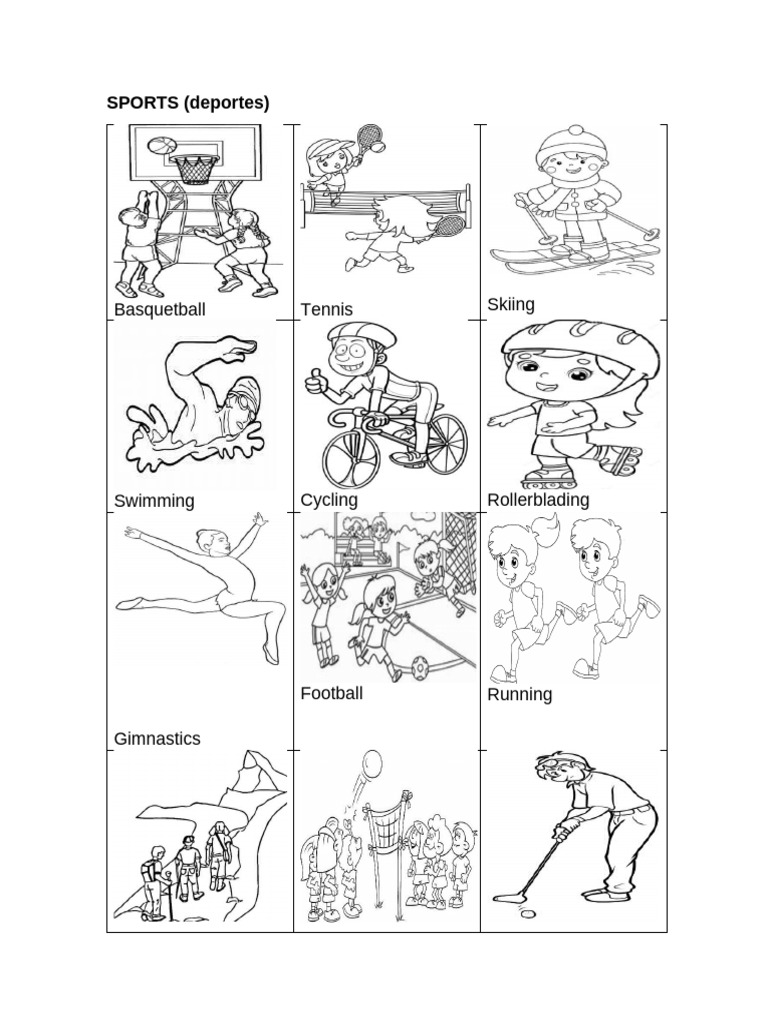SPORTS | PDF