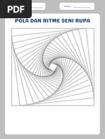 LKPD Pola Dan Ritme - 20241028 - 194411 - 0000 | PDF