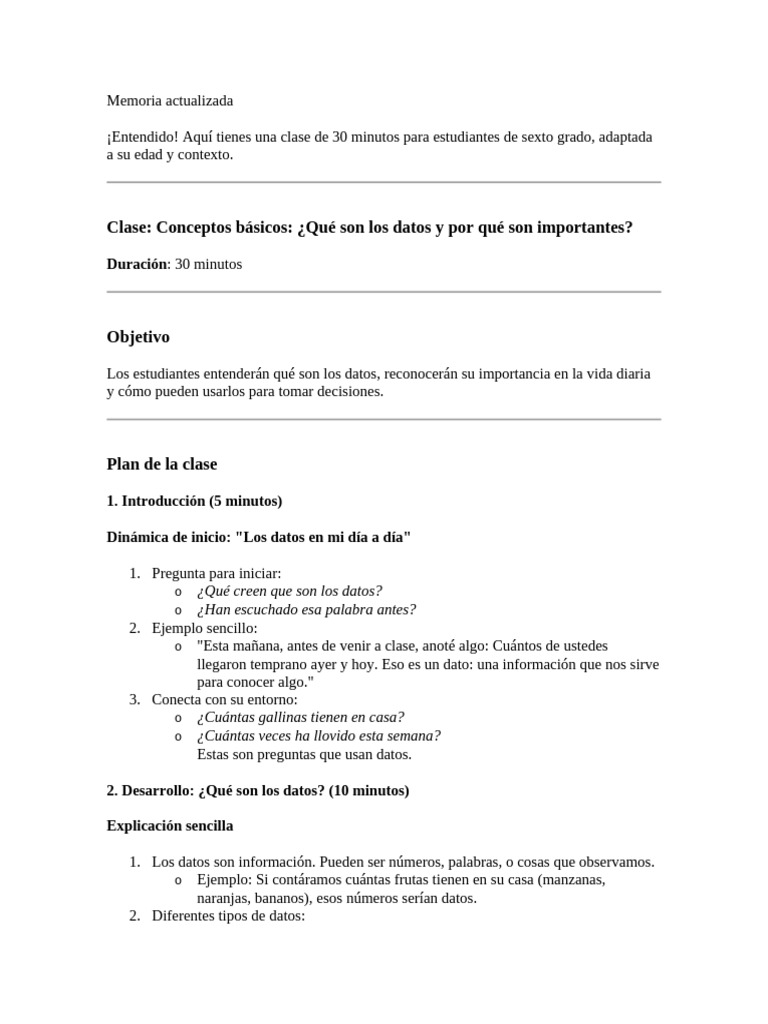 Clase Profe 1 | PDF | Cognición