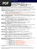 Telecel Short Codes - Telecel | PDF | Telecommunications | Information ...