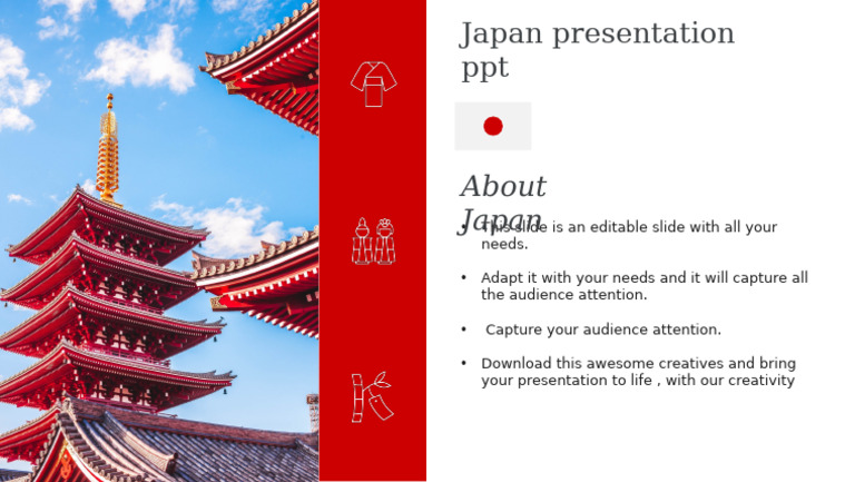83178-Japan Presentation | PDF