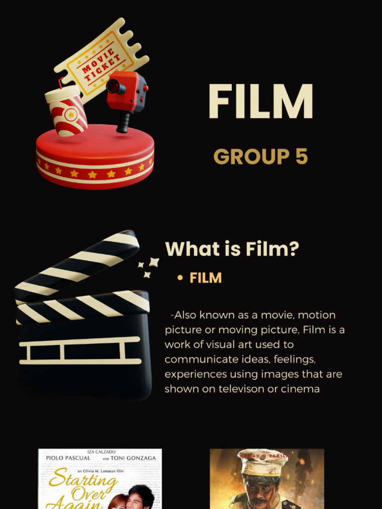 Film | PDF