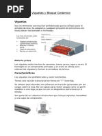 Diseño y Tipos de Losas Inclinadas | PDF | Viga (Estructura) | Hormigón