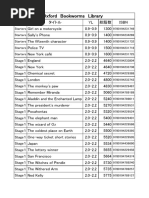 Penguin Readers | PDF