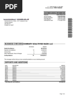 Bank Guarantee Favouree Guide | PDF | Cheque | Banks