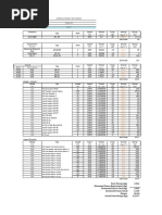 Recovery Cylinder Fill Weight Guide | PDF | Science & Mathematics