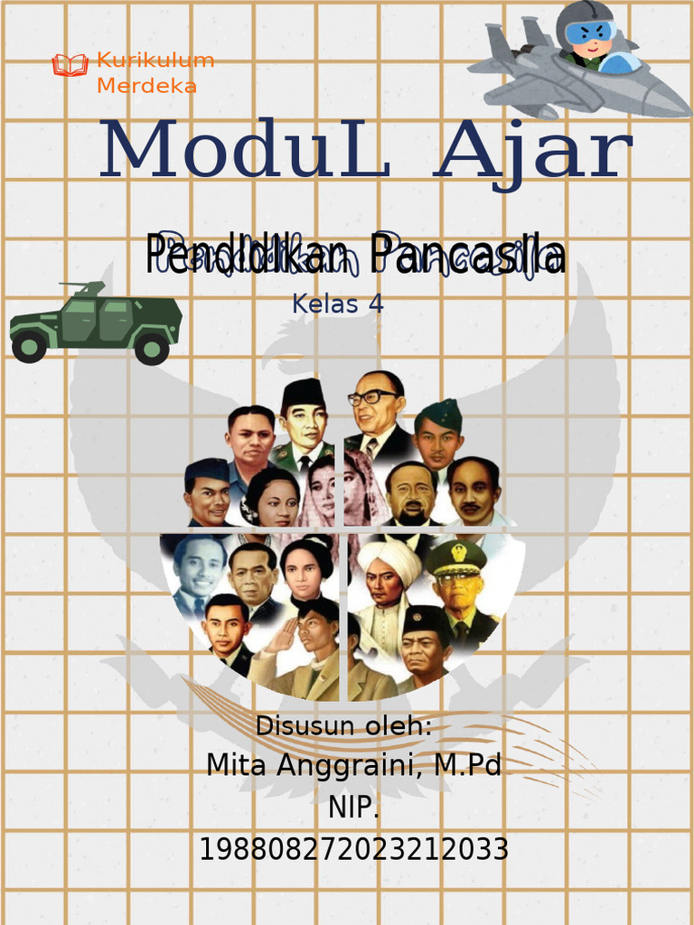 Modul Ajar Observasi Mita | PDF