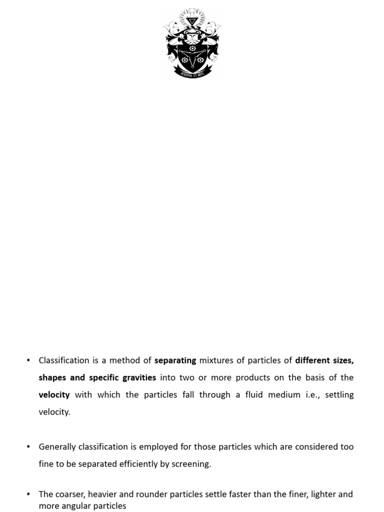 Learning Unit 3 - Classification | PDF | Force | Drag (Physics)