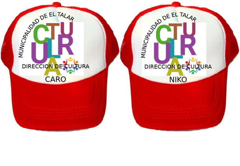 Molde de Gorra (1) | PDF