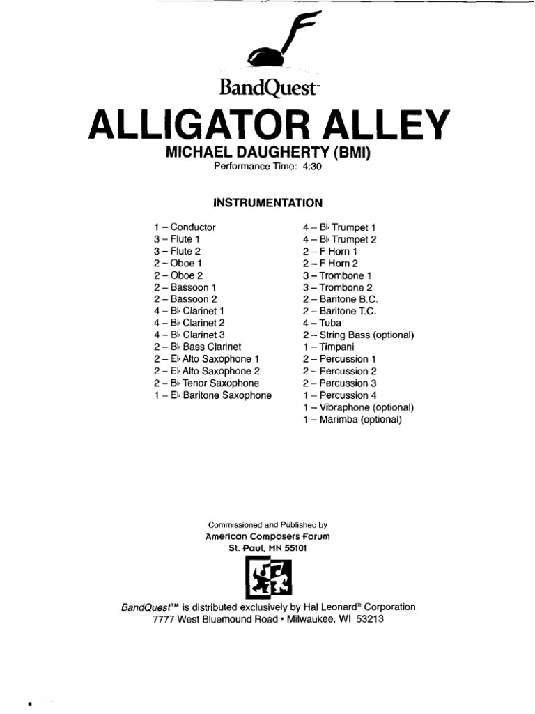 Score | PDF
