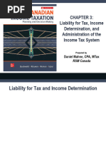 NR303 Tax Treaty Benefits for Hybrid Entities | PDF | Taxes | Taxation ...