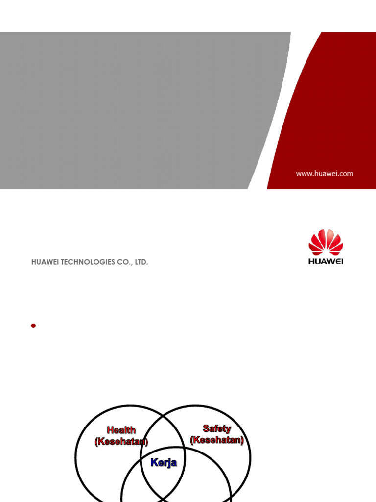 EHS (Basic Safety & Certification Management) | PDF