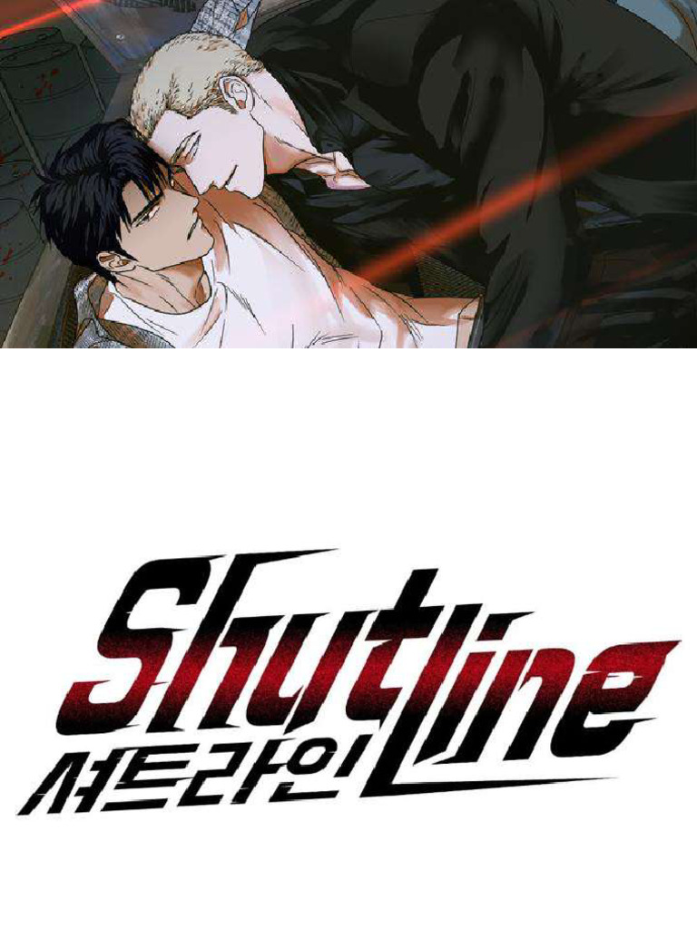 51 60 Shutline | PDF