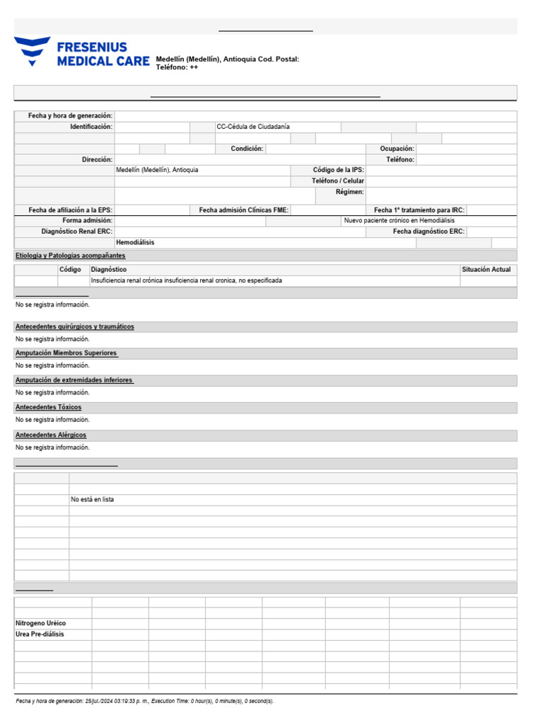 HINCAPIE OROZCO WALTER LEON (1107055928) (1) | PDF | Nefrología ...