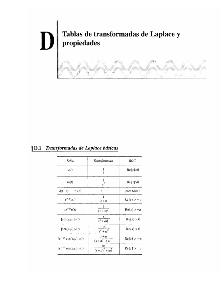 D. Tabl | PDF