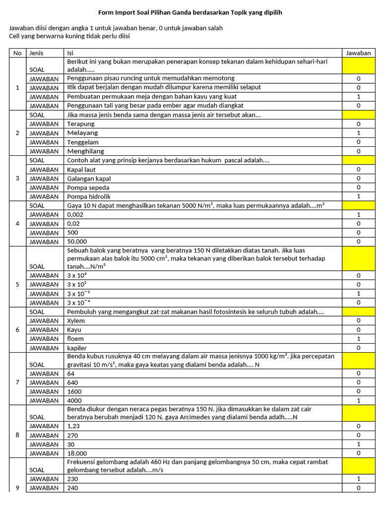 Ipa (Viii) SMT 2 2025 PG | PDF