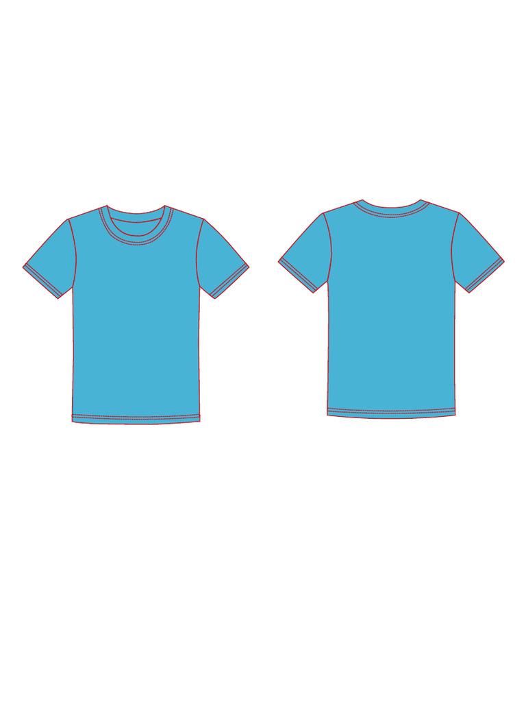 T Shirt | PDF