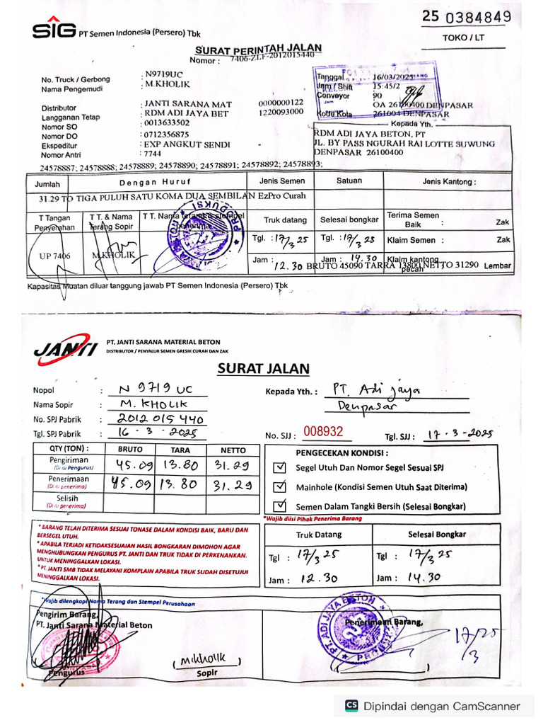 16-03 5440 Ajb | PDF