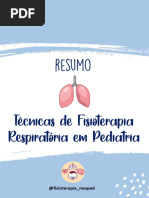 drenagem autogena | PDF | Medicina Clínica | Especialidades médicas