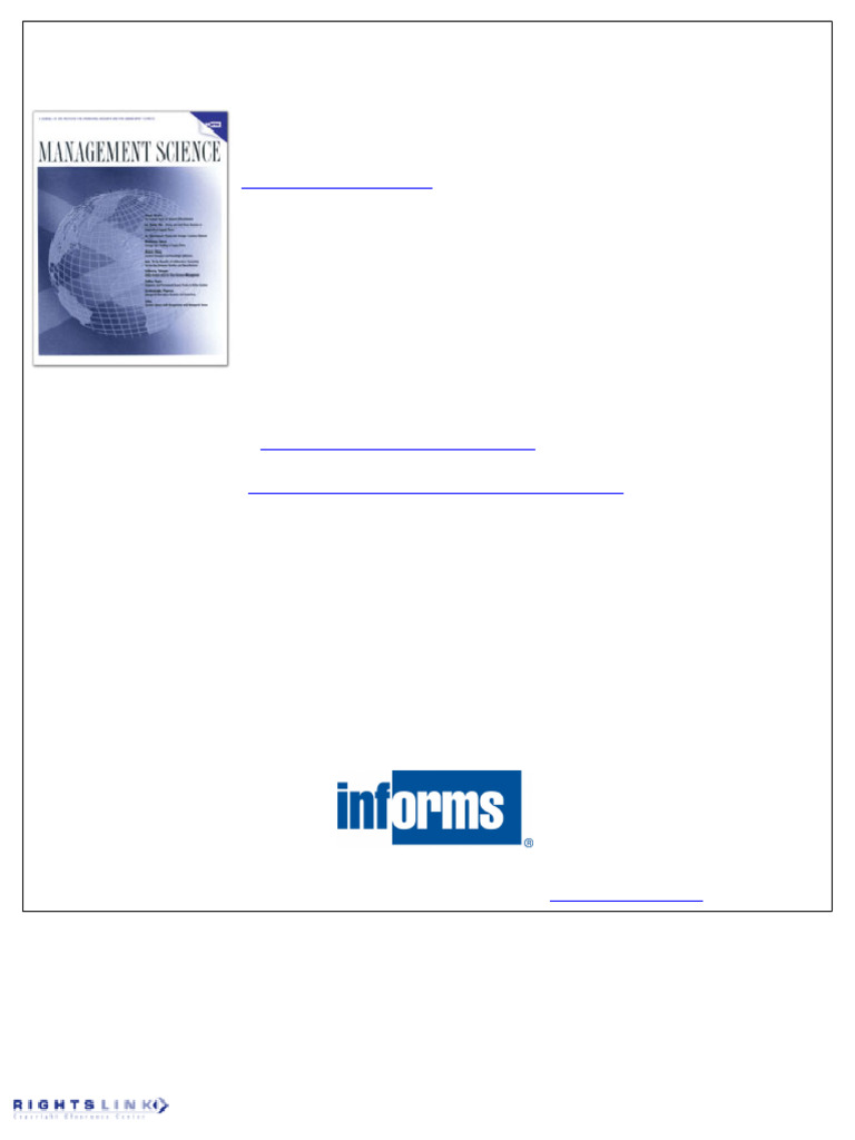 Jurnal Pak Saiful | PDF | Diversification (Finance) | Investing