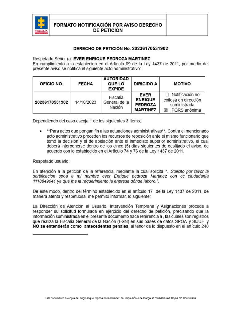 Formato Edicto 1 | PDF | Fiscal | Policía