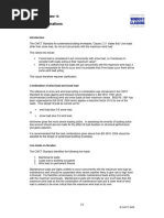 BS 5837:2012 Tree Protection Guidelines | PDF | Trees | Root