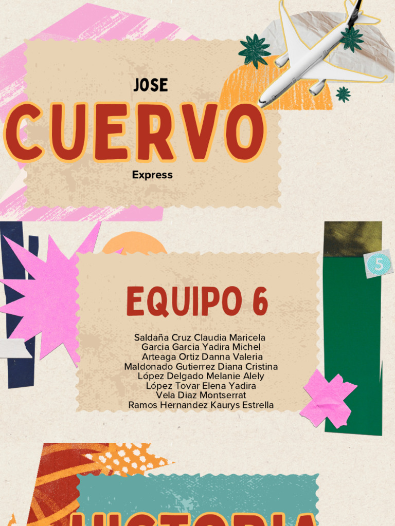 5TU Equipo6 ATL EPIA | PDF
