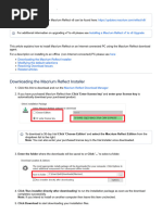 Custom Skin Compiler for Minecraft Ed | PDF