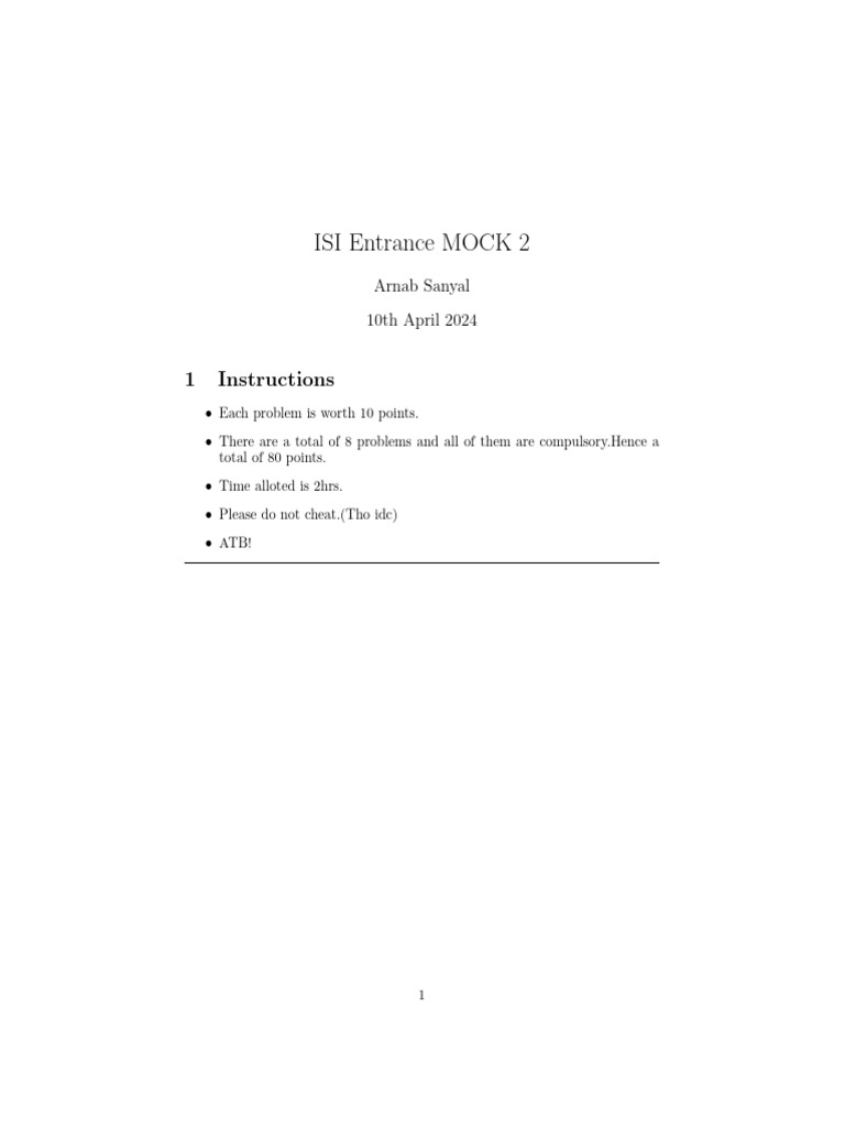 409 Fef | PDF | Square Root | Discrete Mathematics