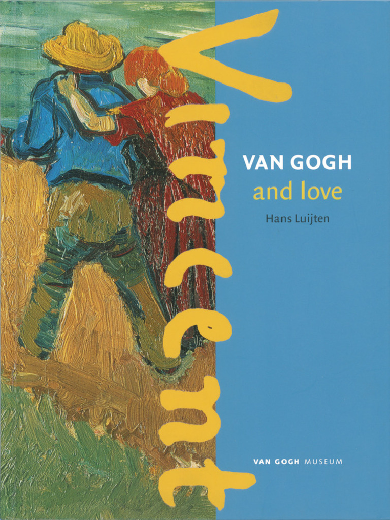 Van Gogh and Love | PDF
