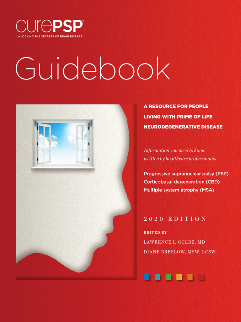 CBD Book | PDF | Parkinson's Disease | Dementia