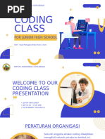 LKPD Coding | PDF