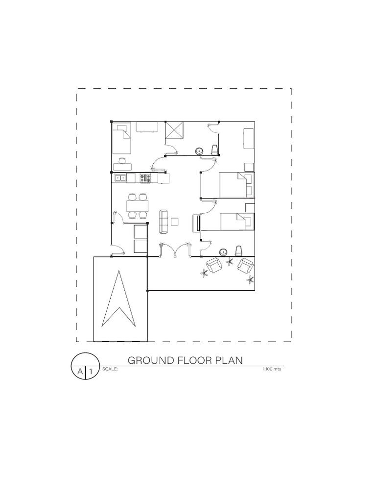 Floorplan Vertical | PDF