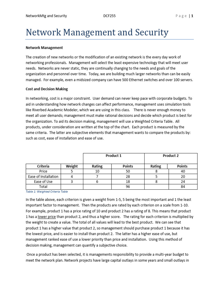 Lecture8 NetworkMtgSecurityR Notes | PDF | Security | Computer Security