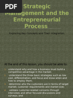 KFC Vision and Mission Analysis | PDF | Market (Economics) | Innovation