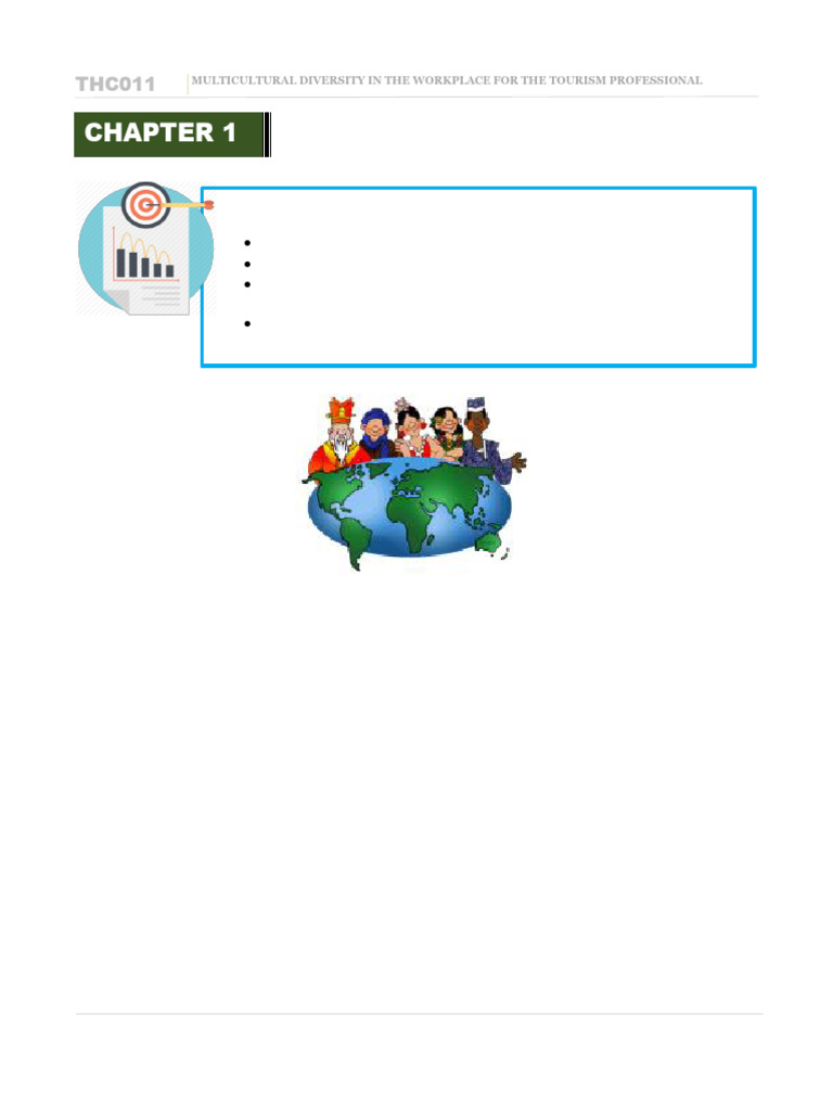 CHAPTER 1- UNDERSTANDING CULTURE | PDF | Geography | Multiculturalism