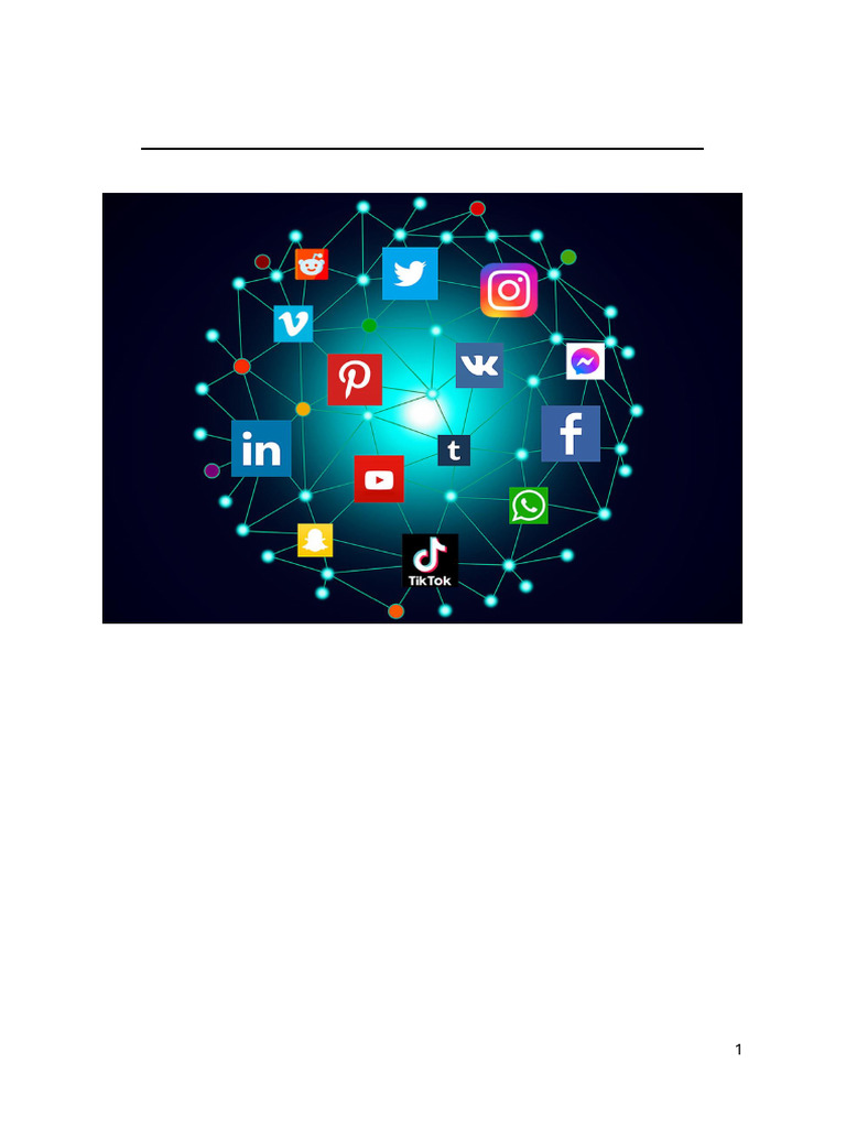 Social Media's Impact on Student Performance | PDF | Social Media ...