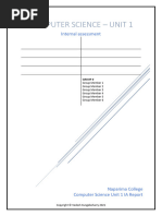 AFFINMAX User Guide for First-Time Login | PDF | Password | Login