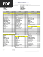 CBDTP - Fact Sheet - FINAL | PDF | Truck | Toll Road