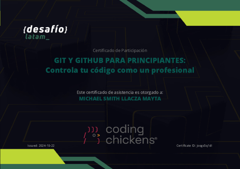 Git y Github | PDF