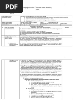 AFC Manual of Operations Overview | PDF | Governance | Volunteering