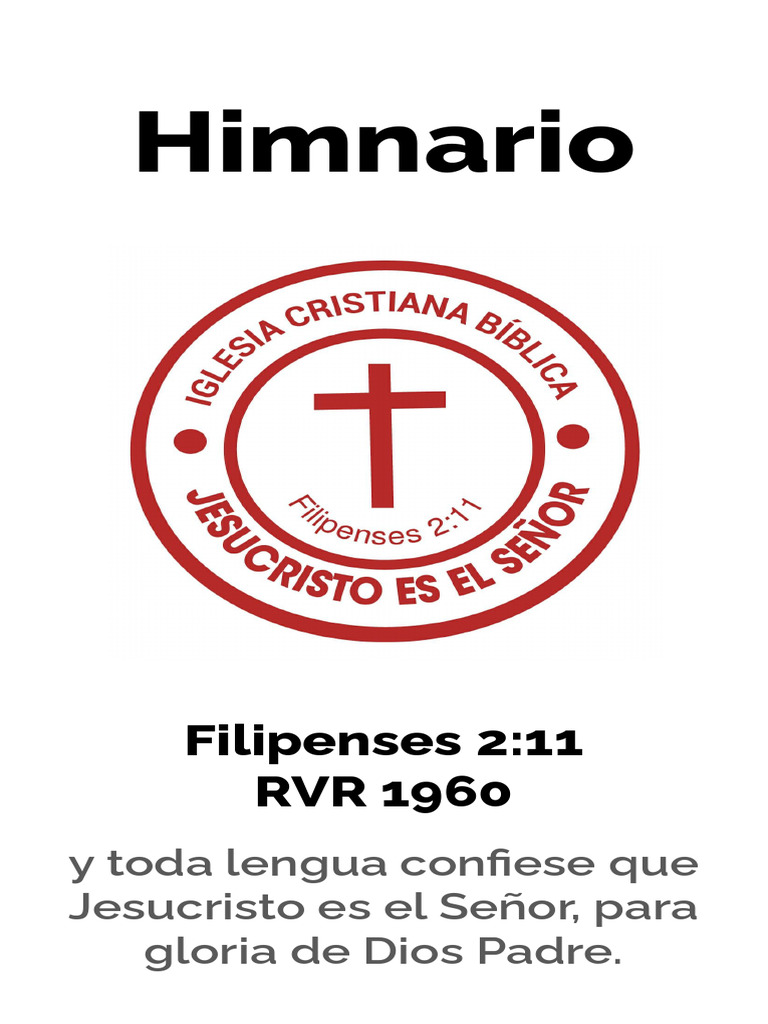 Him Nario | PDF | Cristo (título) | Jesús