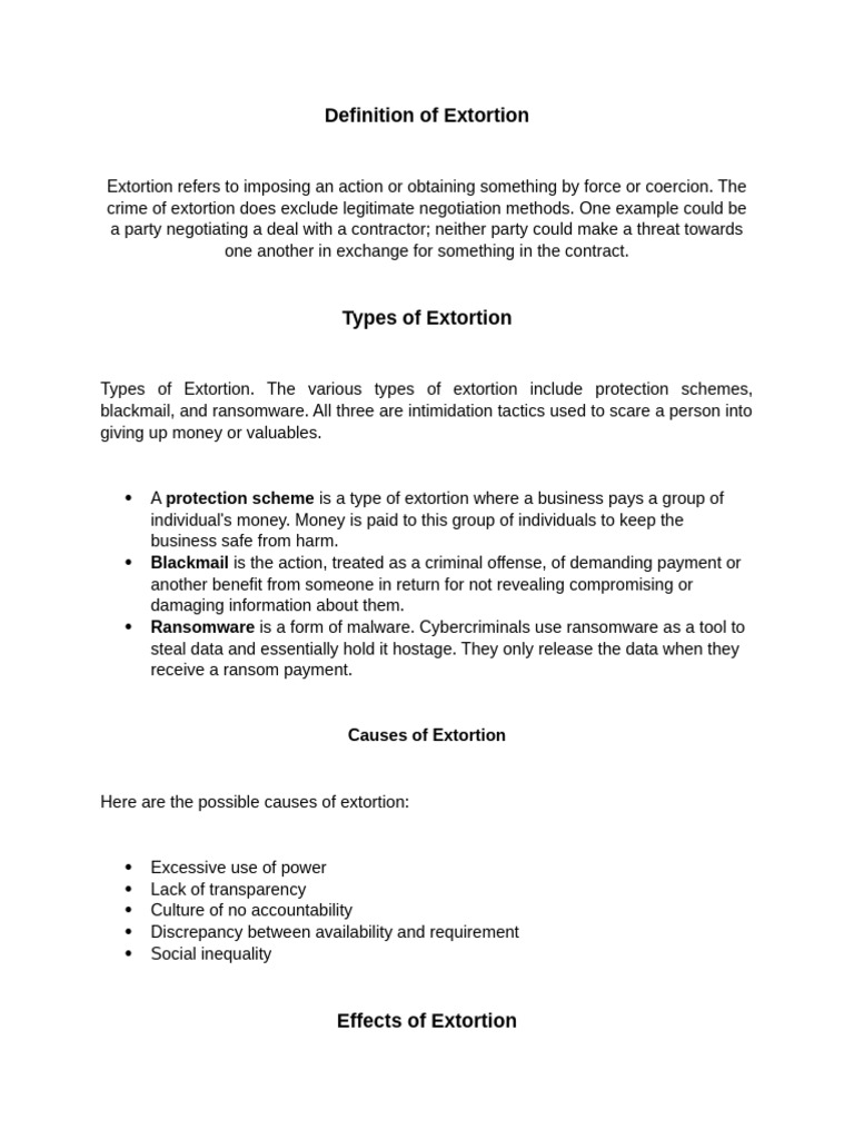 Lesson Plan Sample For Grade 10 | PDF | Extortion | Ransomware