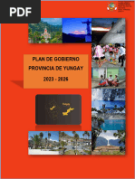 Mapa Político de Ucayali y Distritos | PDF