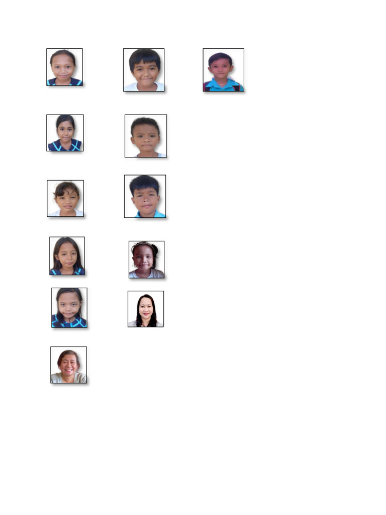 GSP Id Grade 3 | PDF