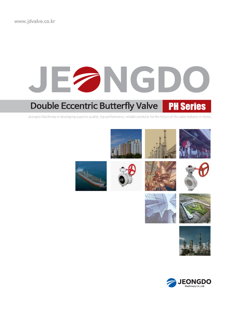 PH-series-Catalog_ENG-1 | PDF