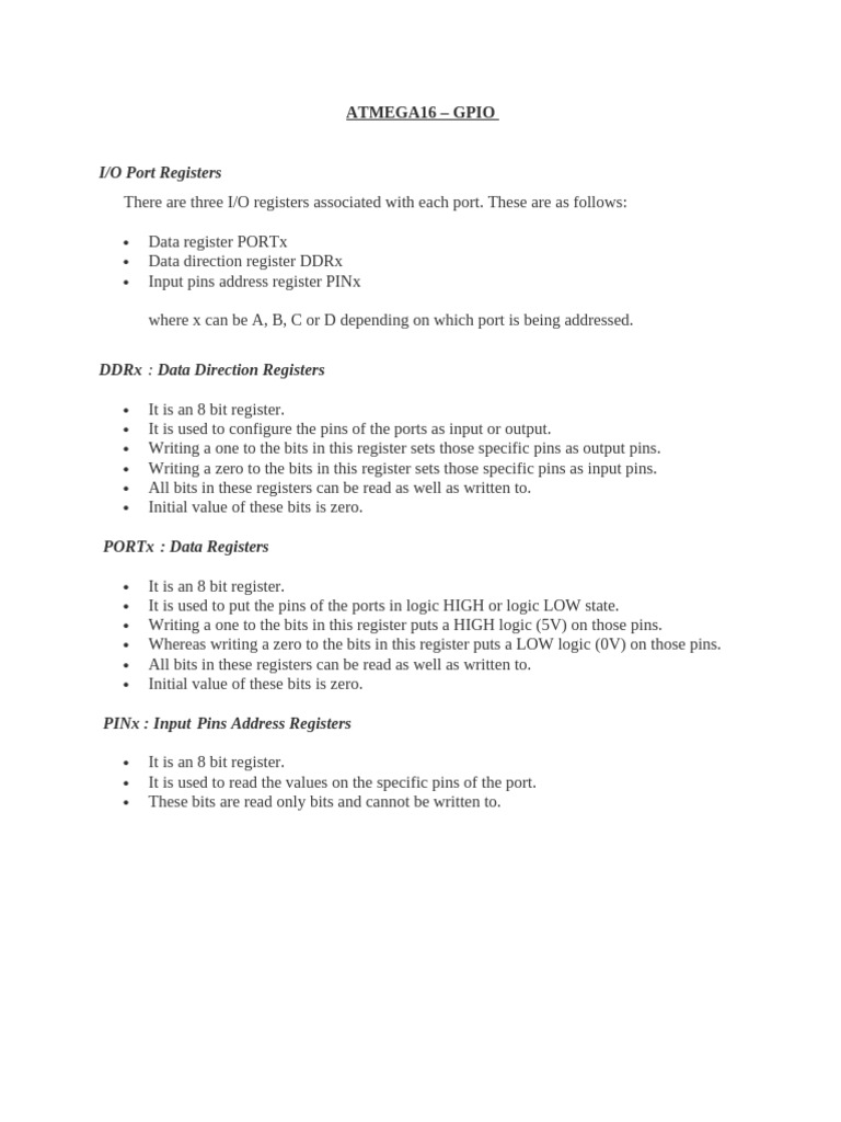Embedded Systems Laboratory | PDF | Analog To Digital Converter | Computer Engineering